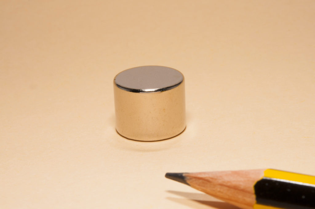 Disc 13x10 Neodymium – SuperMagneticShop.com