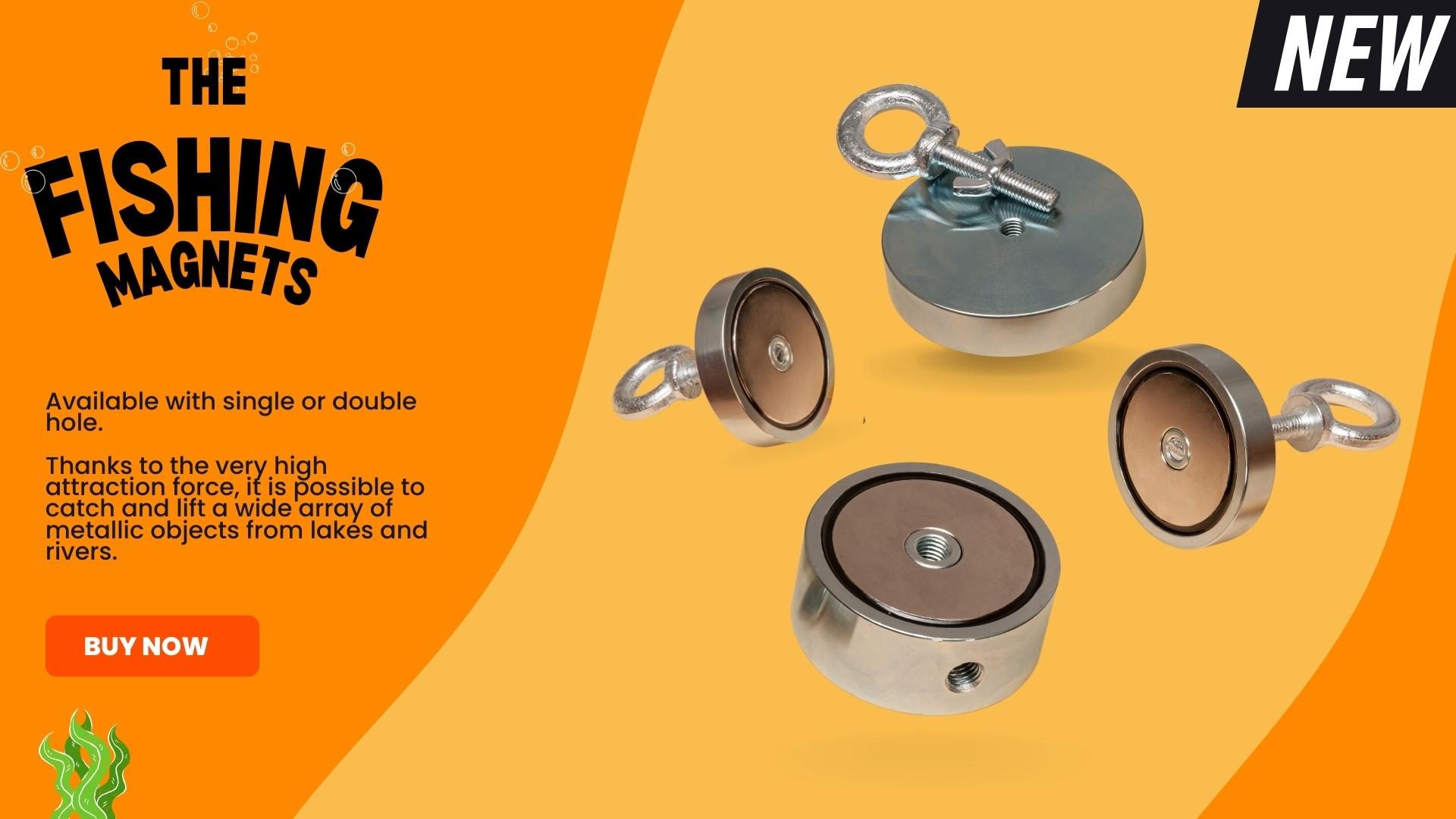 Magnets Online Shop - SuperMagneticShop